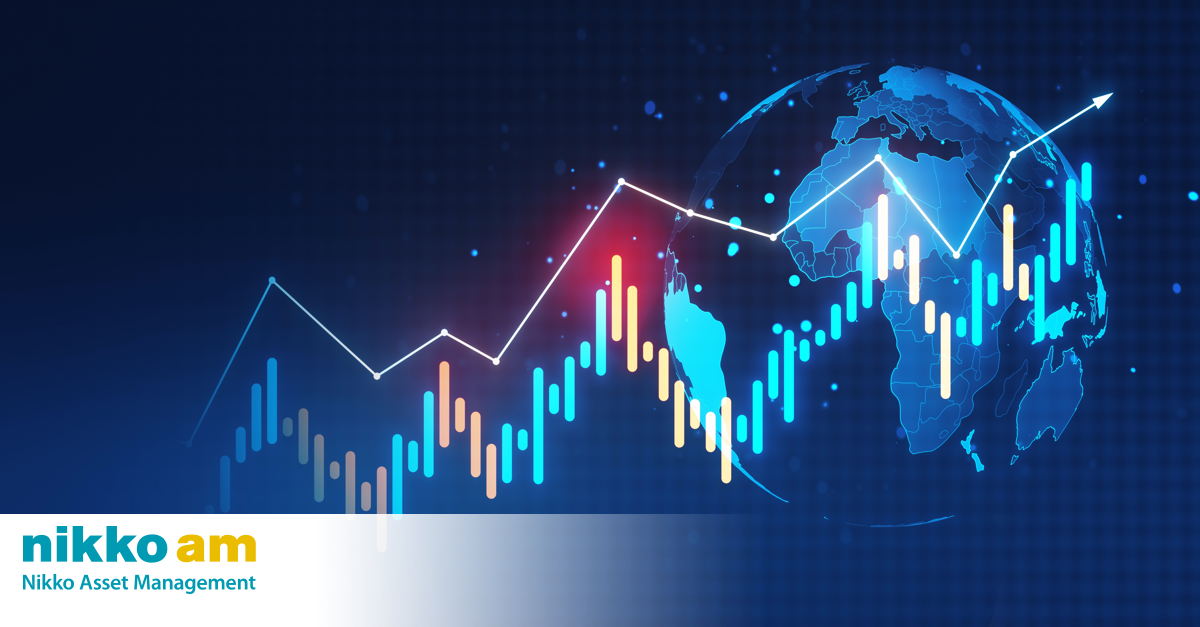 Balancing Act Monthly Insights Global Multi Asset July 2024 Nikko Am Insights